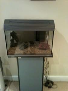 Tetra Aqua Art Aquarium Fish Tank, 60 Litre: Amazon.co.uk: Pet Supplies