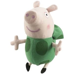 Peppa Pig Talking Dinosaur George: Amazon.co.uk: Toys & Games