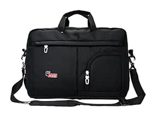 Buy 2 IN 1 OFFICE LAPTOP BAG / LAPTOP BACKPACK NVS BAGS 19 INCH 9*9 ...