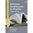 Software Architecture in Practice (Sei Series in Software Engineering) : Bass, Len, Kazman, Rick ...