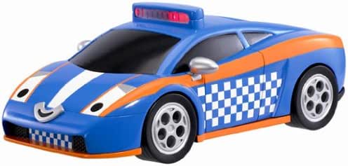 Roary The Racing Car Friction Powered Car Talking Nick: Amazon.co.uk ...