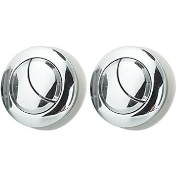 Torbeck Opella Variflush Replacement Dual Flush Cable operated Push ...