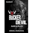 Rocker Devil. Slide und Ellen : Bärbel Muschiol: Amazon.de: Bücher