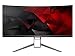 Acer Predator X34A Curved 3800R Écran Gaming G-Sync 34 pouces 3440 x ...