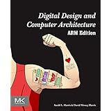 Digital Design and Computer Architecture : Harris, David, Harris, Sarah ...