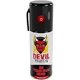 IMPOWER Self Defence Pepper Spray Green Chilli for Woman Safety - 55 ML ...