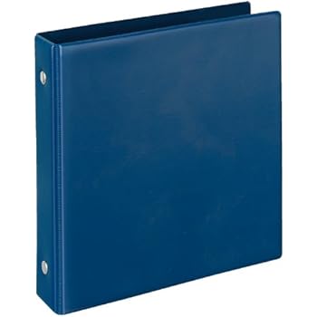 Veloflex 4167050 Karteikartenordner A6, Ringbuch, Ordner, mit ...