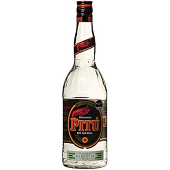 Pitu Premium do Brasil Cachaca (1 x 0.7 l): Amazon.de: Bier, Wein ...