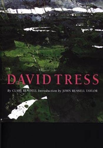 David Tress: Amazon.co.uk: Rendell, Clare, Tress, David: 9781843230809 ...