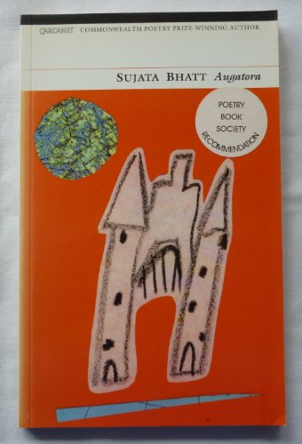 Sujata Bhatt | poetryarchive.org