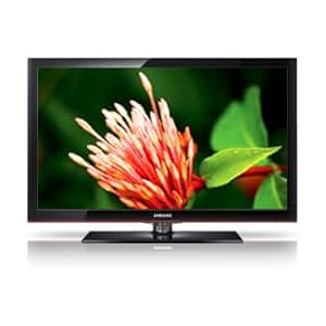 Samsung PS42C450 42-inch 600Hz Widescreen HD Ready Plasma TV with ...