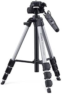 Sony VCT-D680RM Tripod With Remote Commander: Amazon.co.uk: Camera & Photo