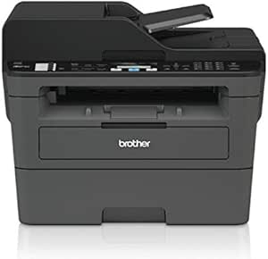 Brother MFC L 2710 DN Multifunctional Printer: Amazon.co.uk: Computers ...