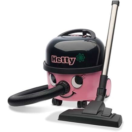 Amazon.co.uk: henrietta vacuum cleaner
