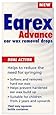 Earex Advance Ear Wax Removal Drops With Dual Action 12ml: Amazon.co.uk ...