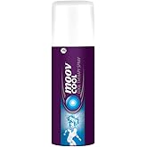 Moov Cool Pain Relief Gel 20g | Ideal for Sports & Gym related injuries ...