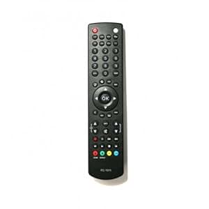 Vestal RC1910 Télécommande pour Digihome JMB Isis Bush Celcus Finlux ...