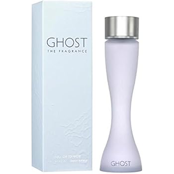 Ghost THE FRAGRANCE (ORIGINAL) Eau De Toilette Perfume 30ml (1 Oz) EDT ...