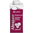 Nualtra Altrajuce (12 bottles of 200ml) - Juice style, high energy ...