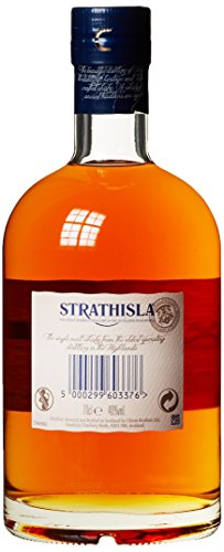 Strathisla 12 Year Old Single Malt Scotch Whisky, 70cl - FindMyWhisky