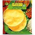 Mothers Recipe Appalam Papad 100gm Pack of 6 : Amazon.in: Grocery ...