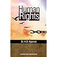 Buy Human Rights Book Online at Low Prices in India | Human Rights ...
