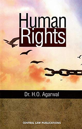 Buy Human Rights Book Online at Low Prices in India | Human Rights ...