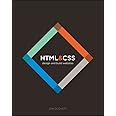 HTML and CSS: Design and Build Websites : Duckett, Jon: Amazon.es: Libros