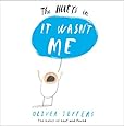 The New Jumper (The Hueys): Amazon.co.uk: Oliver Jeffers: 9780007420667 ...