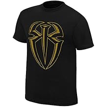 Amazon.co.uk: wwe clothing roman reigns