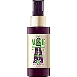 Aussie 3 Miracle Hair Oil Reconstructor with Macadamia Hair Oil for ...