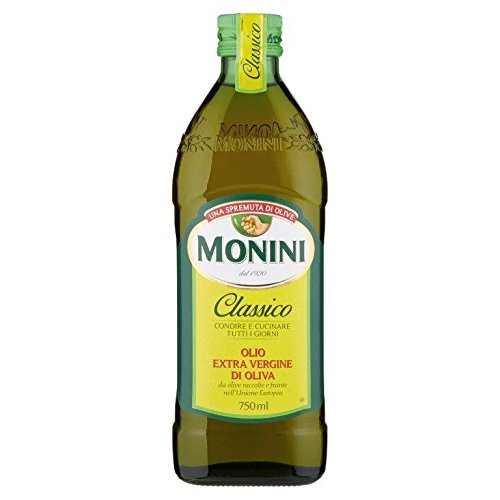Olio extravergine di oliva Monini Classico