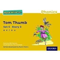 Read Write Inc. Phonics: Blue Set 6 Storybooks. Barker: Amazon.co.uk ...