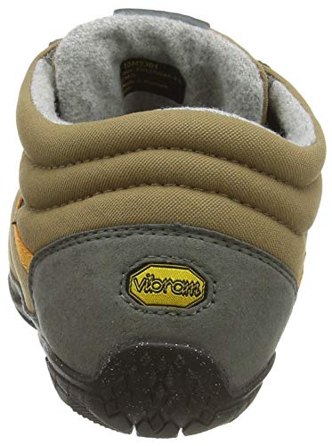 (TG. 41 EU) Vibram Five Fingers Trek Ascent Insulated Scarpe da Ginnastica Basse