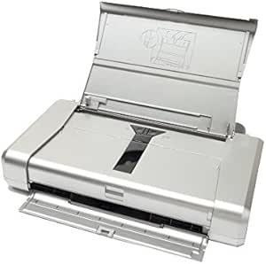 Canon PIXMA iP110 Imprimante portable jet d'encre avec batterie ...