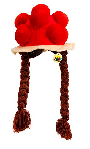 What is a Bollenhut? That Iconic Black Forest Tracht Hat! | A German ...