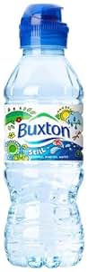Buxton Kids Still Mineral Water 25 cl (Pack of 24): Amazon.co.uk: Grocery