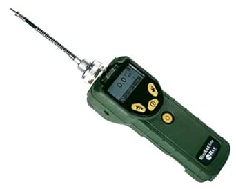 RAE - PID MiniRAE Lite PGM 7300 mit Akku, Ladegerät, KEINE ATEX ...