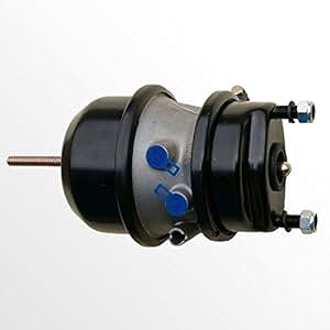 Trailer Brake Chambers Type16/24 BS7309 1351624004: Amazon.co.uk: Car ...