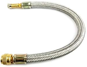 Motoscale Extra Long Flexible, Car, Cars, Trucks, Genuine Valve ...