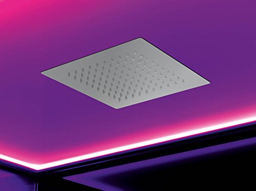 Hoesch Sensesation Dampfbad 120 x 90 Dampfdusche mit Duschwanne rechts ...