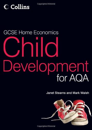 Buy GCSE Child Development for AQA – Student Textbook Book Online at ...