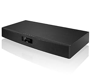 LOGIK L37SPDB14 60W Soundstage: Amazon.co.uk: Electronics