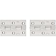 Godrej Door Fitting I Door Hinge for Main Door, Windows, Bathroom of ...