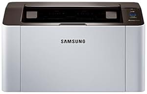 Samsung SL-M2026 Xpress Stampante a Laser Monocromatica: Amazon.it ...