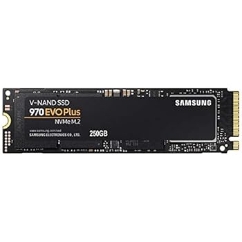 Intel SSDPEKKW256G7 SSD-Festplatte (256 GB, M.2 SSD, 600p Serie, 80 mm ...