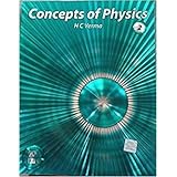 Concept of Physics by H.C Verma Part - II - Session 2022-23 : H.C ...