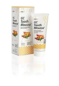 Buy GC Tooth Mousse (Tutti-Frutti) Online at Low Prices in India ...