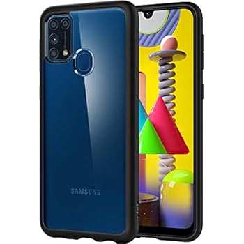 Valueactive Back Cover for Samsung Galaxy M31 Case: Amazon.in: Electronics
