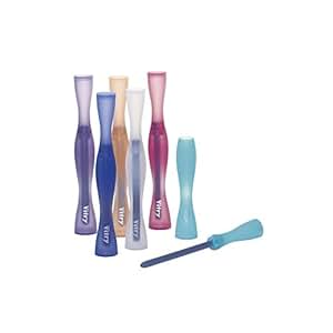 Vitry Ceramic Nail File (Pack of 1: Amazon.co.uk: Beauty